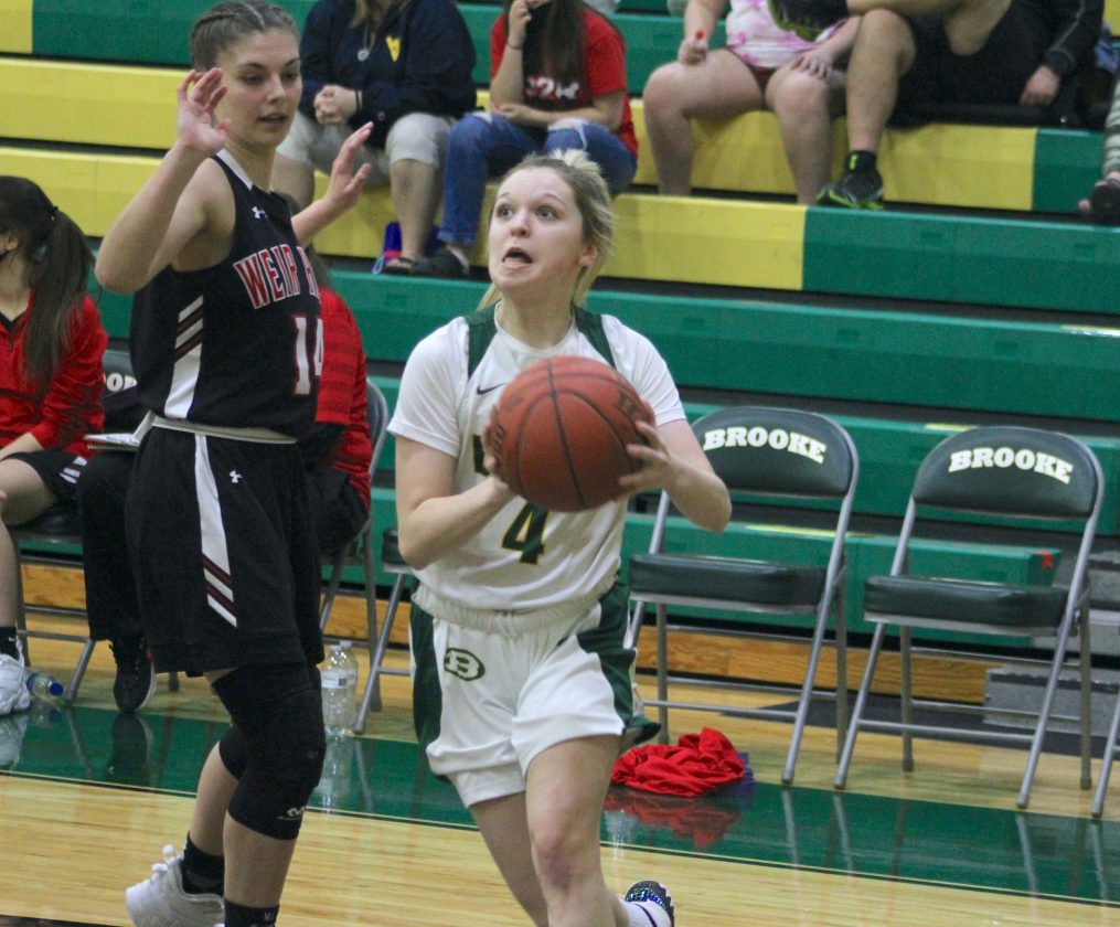 COVID-19 hurting W.Va. basketball | News, Sports, Jobs - Weirton Daily ...
